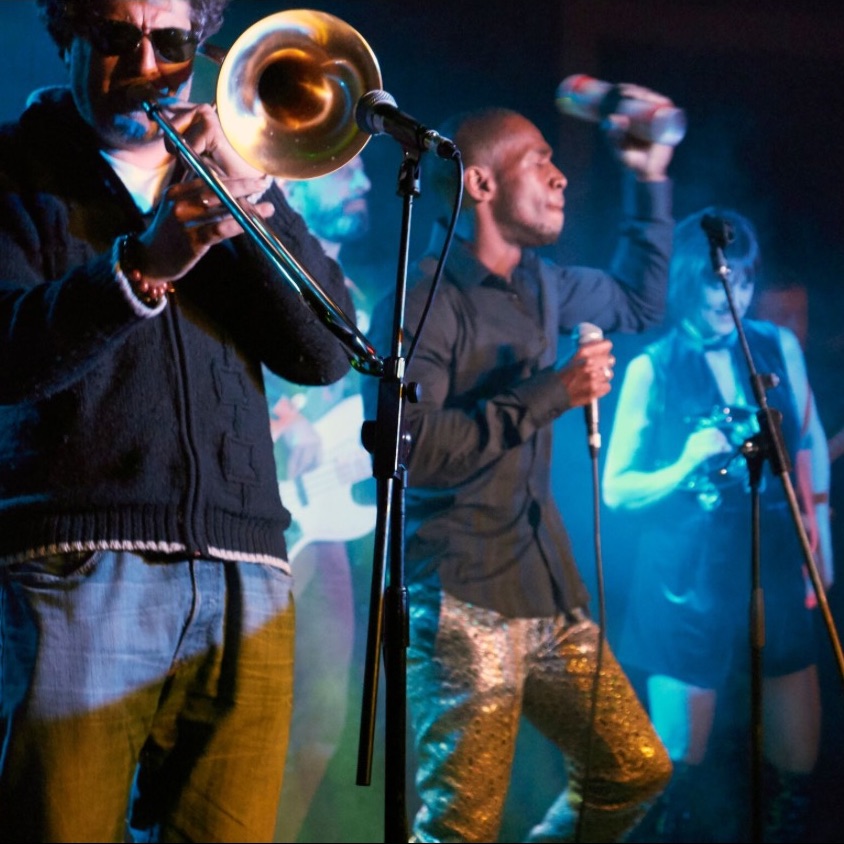 Bands – Croxfest 2024